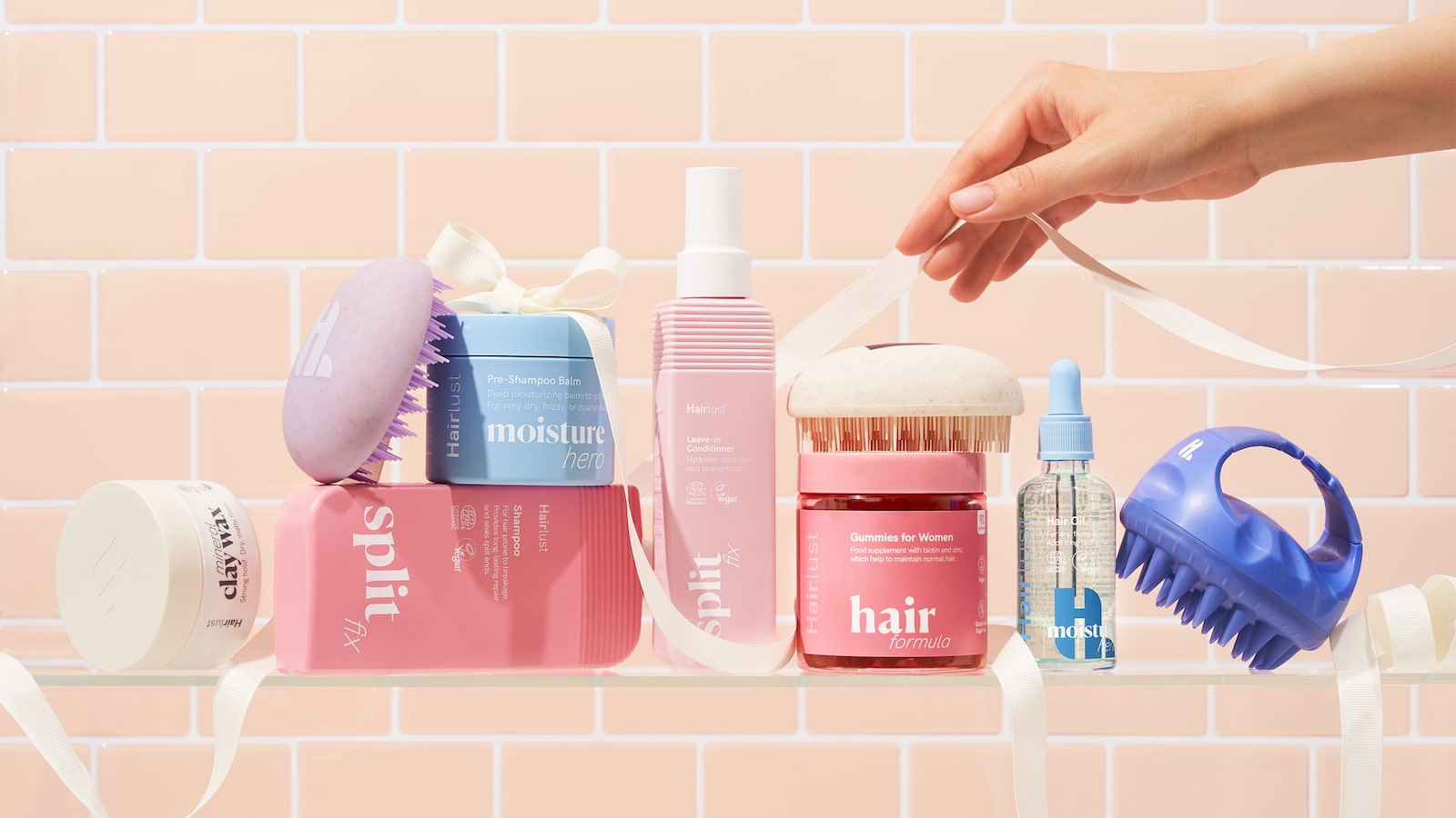 Hairlust offers | See our bundles & kits | Save up to 20%