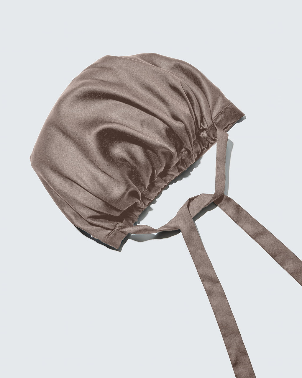 Bamboo Hair Bonnet | 100% Bamboo Lyocell® | Prevents frizz and bedhead