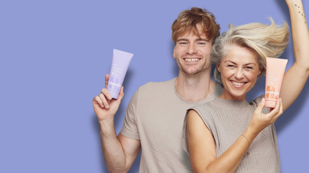 How to Use a Hair Mask: A Step-by-Step Guide to Deep Conditioning