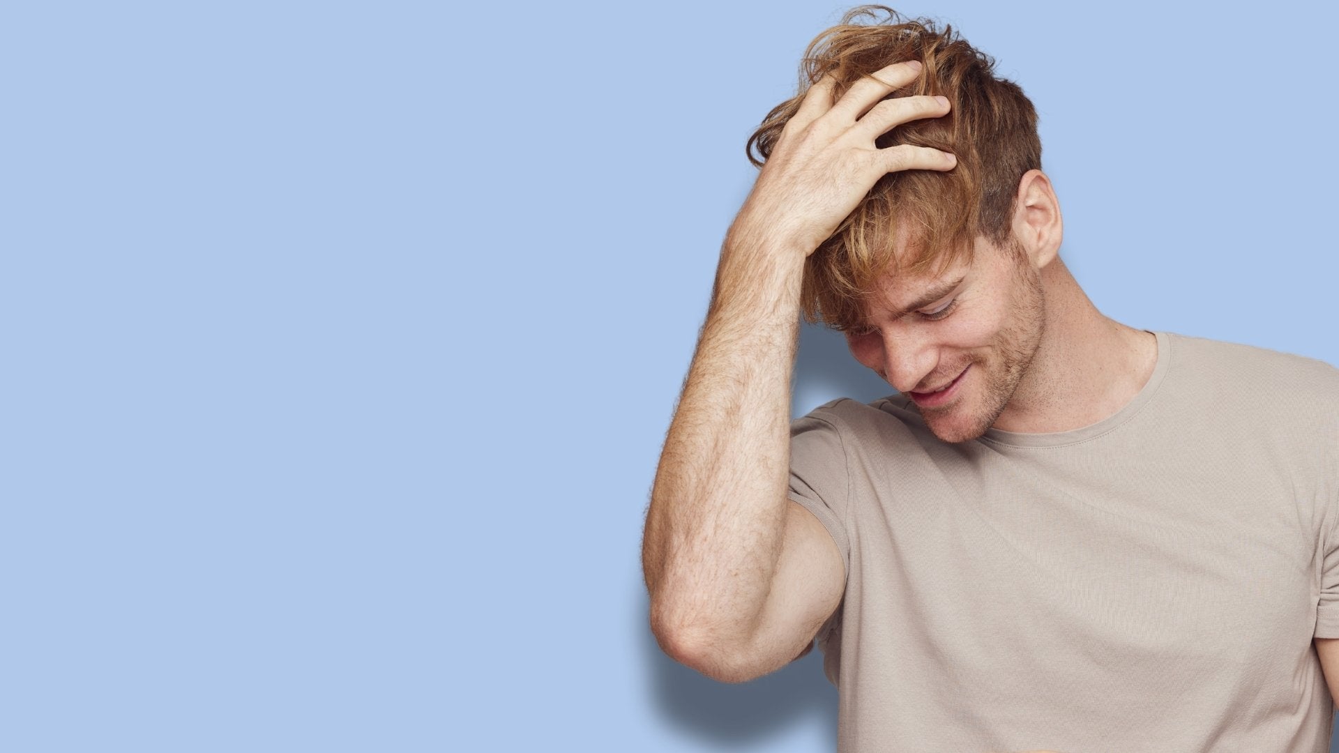 Pimples on the Scalp? 10 Causes and Natural Treatments of Scalp Acne