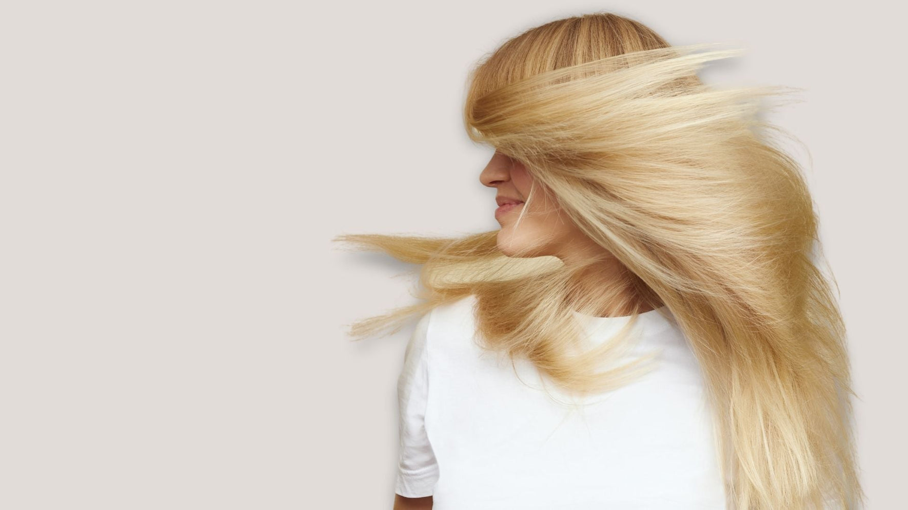 What Causes Static Electricity in Hair? 9 Ways to Stop Static Hair