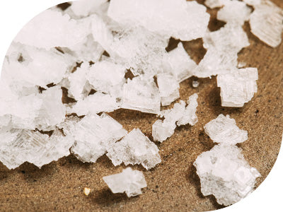 Maris Sal | Guide and info about ingredients in cosmetics