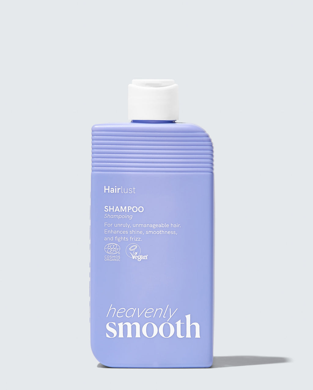Heavenly Smooth™ Shampoo | 250 ml | For Smooth & Shiny Hair