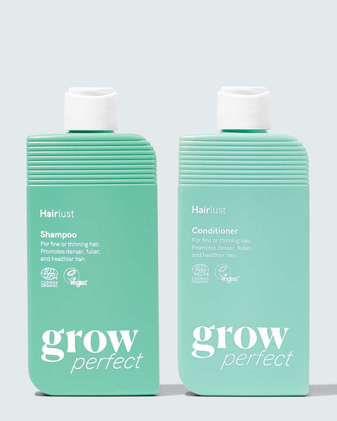 Grow Perfect™ Duo | Save 15% | For thinning hair