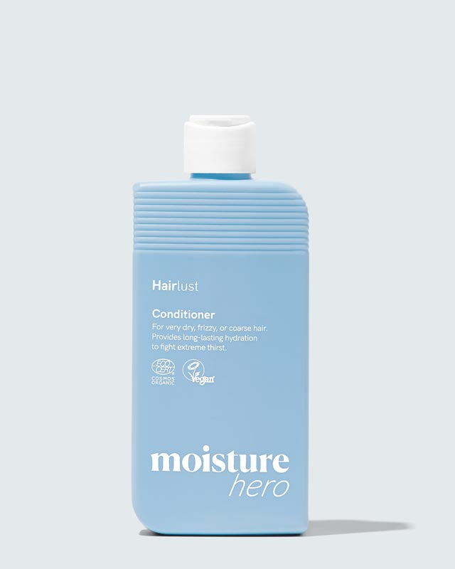 Moisture Hero™ Conditioner | 250 ml | For dry, frizzy, or coarse hair